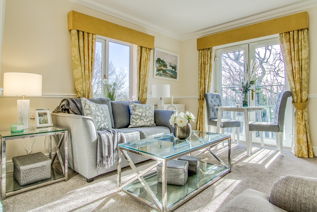 Bede | Richmond Villages